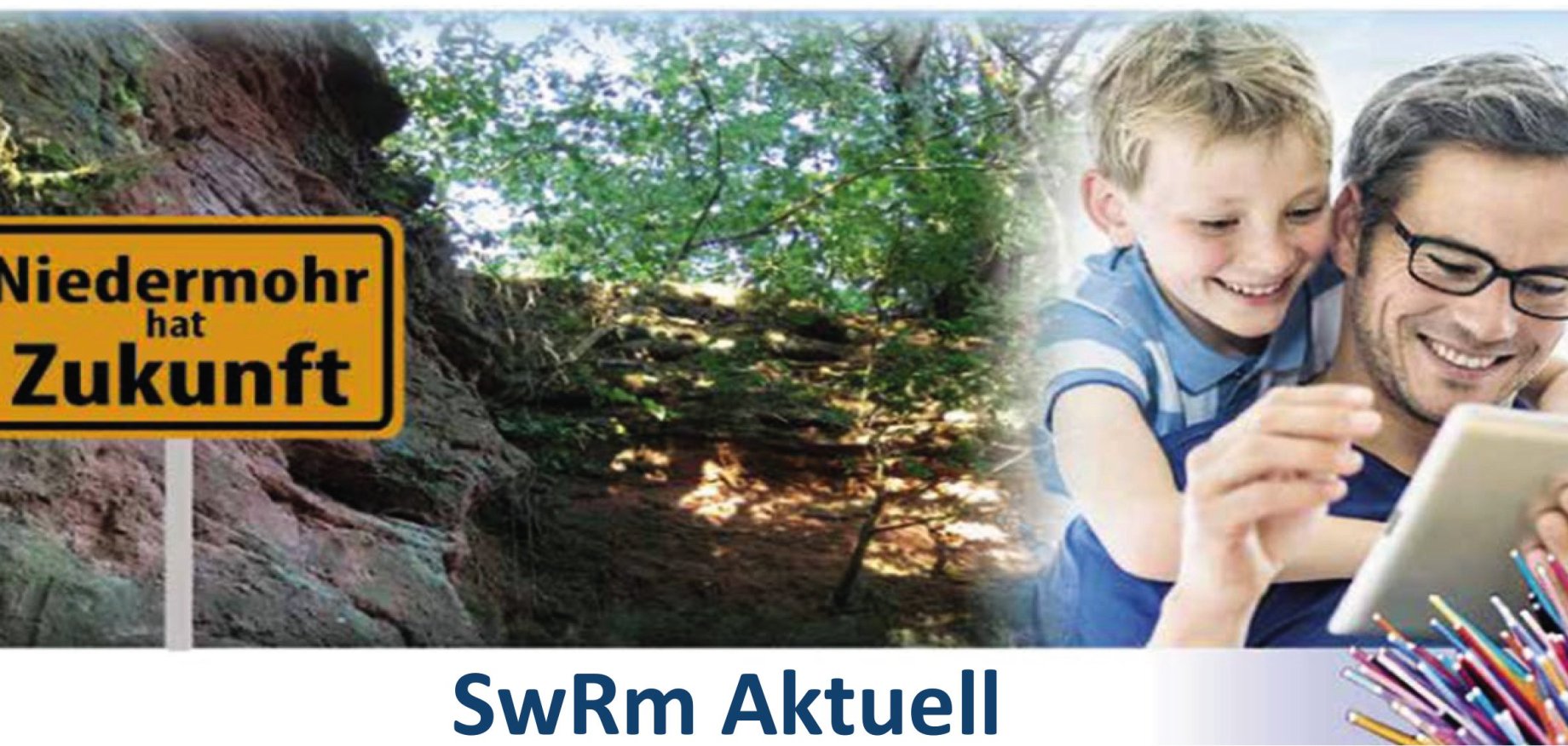 Glasfaserausbau in der Ortsgemeinde Niedermohr | Startseite