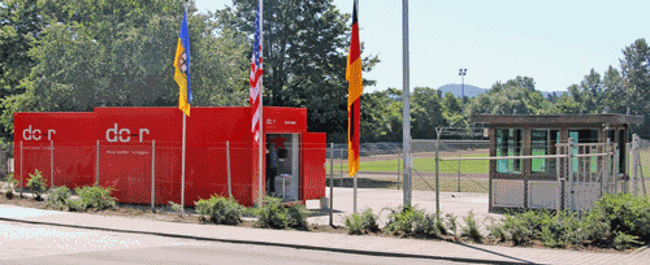 Docu-Center | Startseite