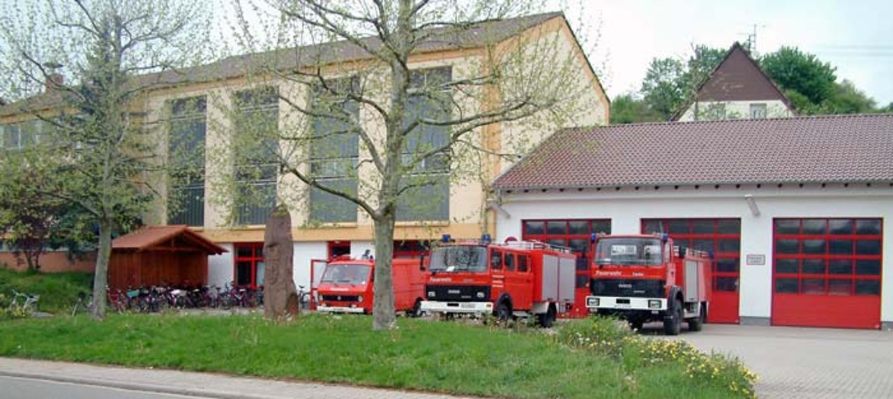 Niedermohr | Startseite