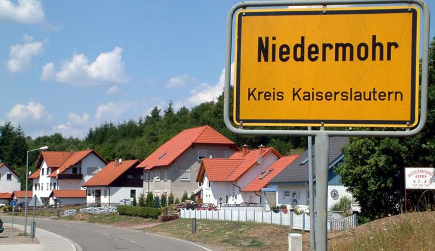 Niedermohr | Startseite