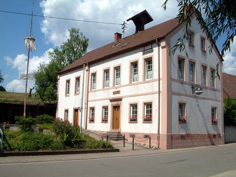 Niedermohr | Startseite