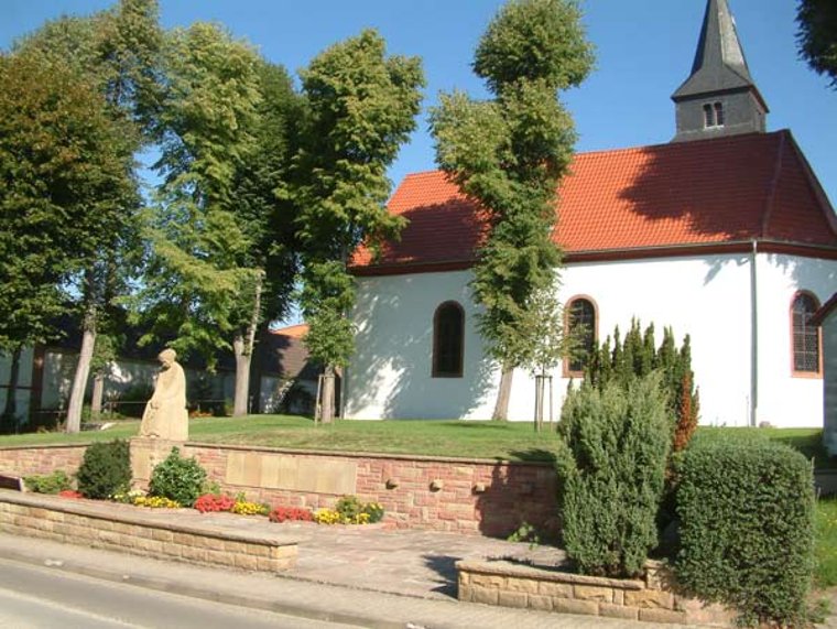 Hütschenhausen | Startseite