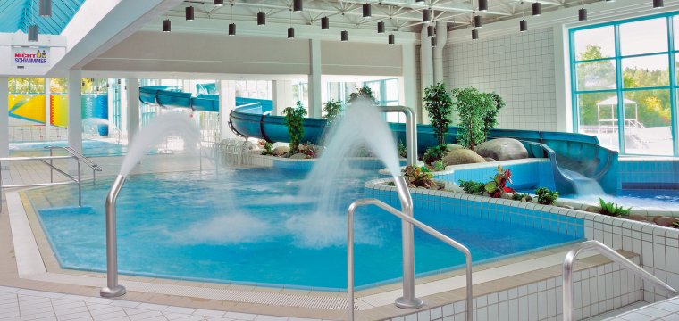 Freizeitbad AZUR | Startseite