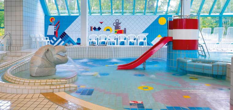 Freizeitbad AZUR | Startseite