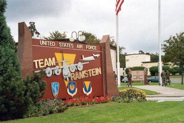Air Base Ramstein | Startseite